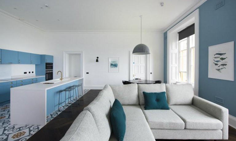 Lews Castle, Lewis Review | The Hotel Guru