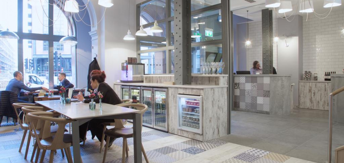 Z Shoreditch, London Review | The Hotel Guru