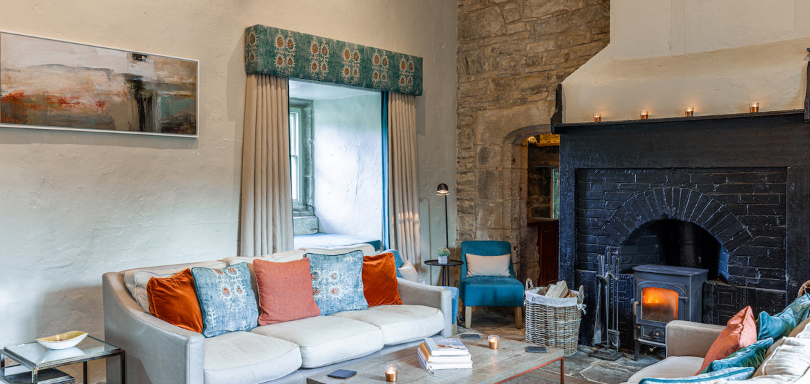 Lord Crewe Arms, County Durham Review | The Hotel Guru