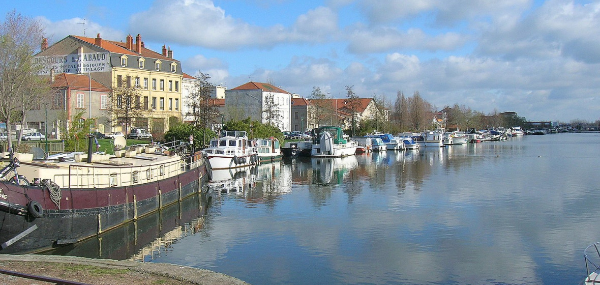 Best places to stay in Roanne, France | The Hotel Guru