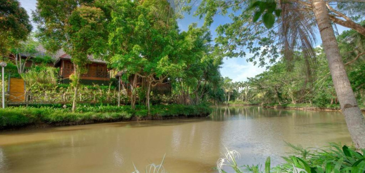 Sepilok Nature Resort, Borneo (Sandakan), Malaysia. Expert reviews and ...