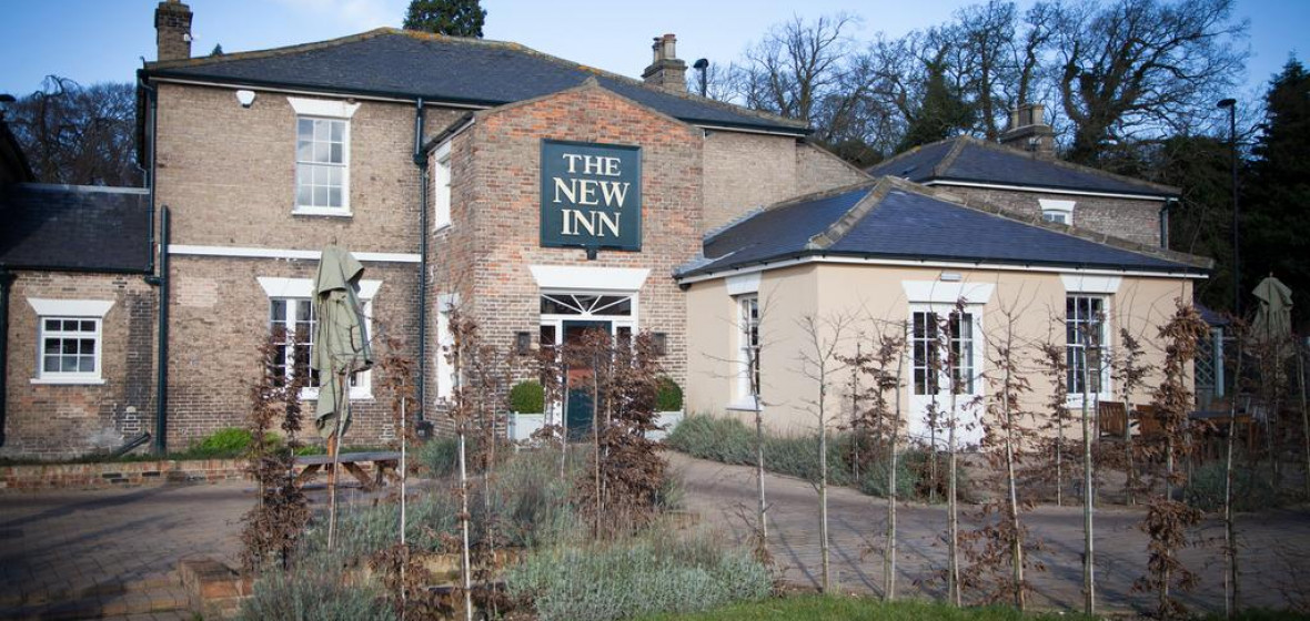 The New Inn, Lincolnshire Review | The Hotel Guru
