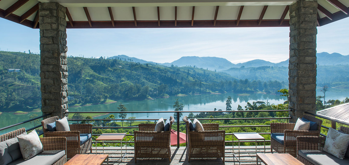 Camellia Hills, Hatton Review | The Hotel Guru