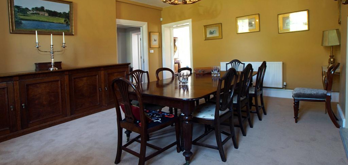 Breedon Hall, Leicestershire (Breedon-on-the-Hill). Expert reviews and ...