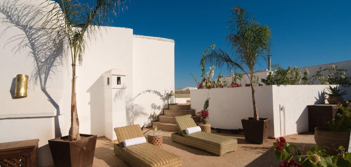 Riad Capaldi, Marrakech (Medina), Morocco. Expert reviews and ...