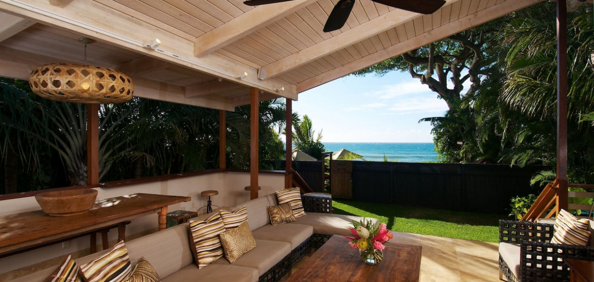 Paia Inn, Maui Review | The Hotel Guru