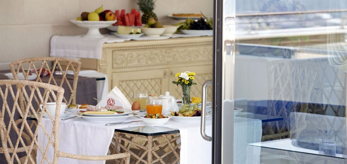 Palazzo del Corso, Puglia Review | The Hotel Guru