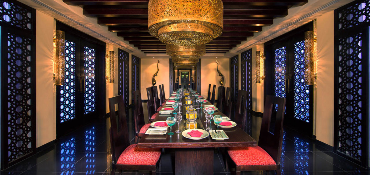 Banyan Tree Al Wadi, Ras Al Khaimah Review | The Hotel Guru