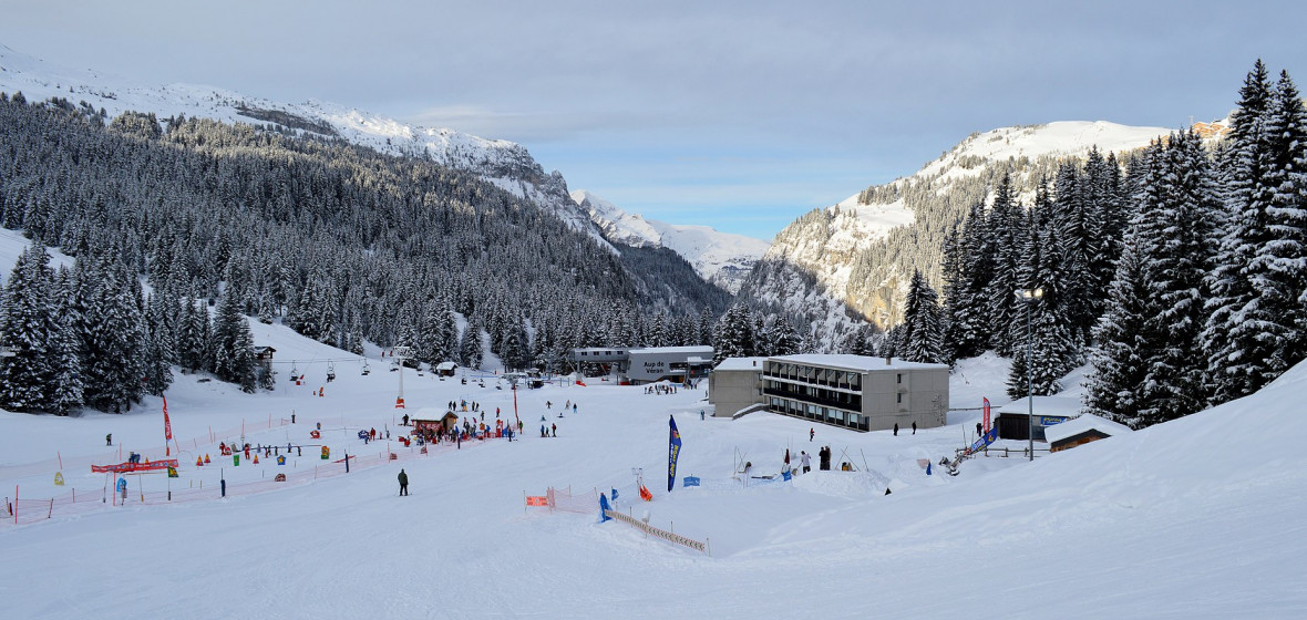 Best places to stay in Flaine, France | The Hotel Guru