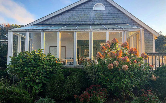 Menemsha Inn, Martha's Vineyard Review | The Hotel Guru