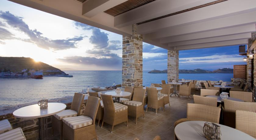 Keos Katoikies, Kea | Review | The Hotel Guru