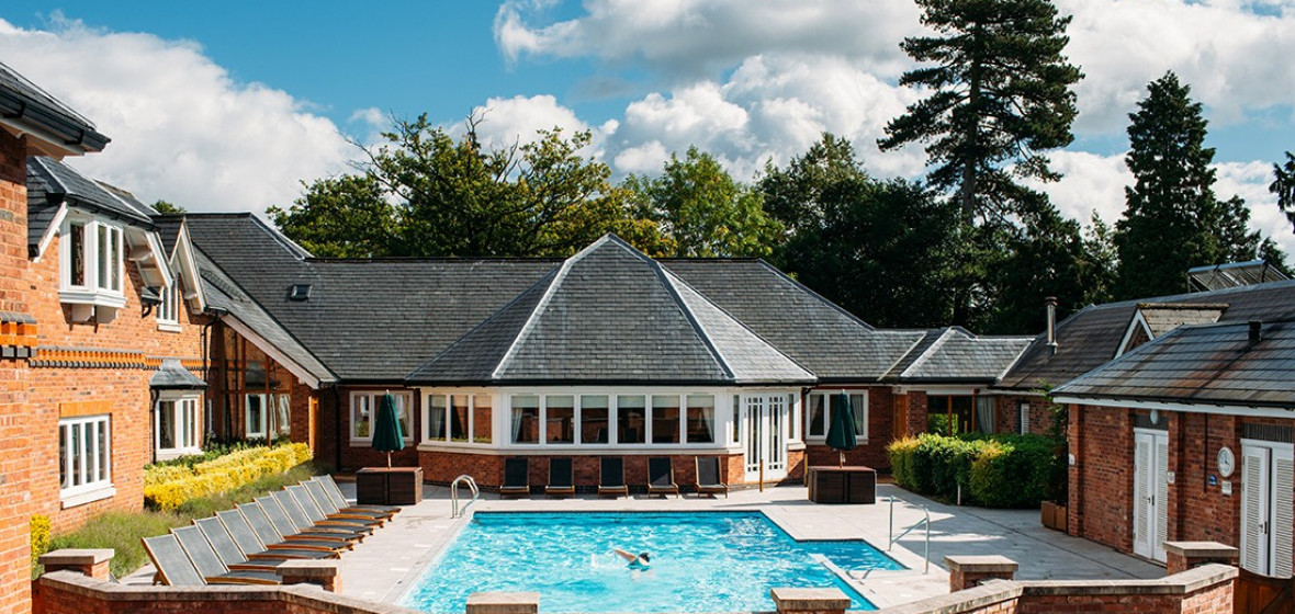 Ardencote, Warwickshire Review | The Hotel Guru