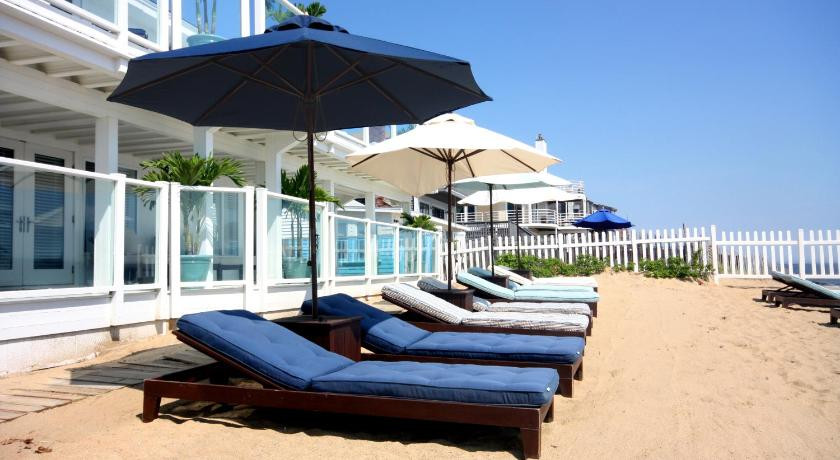 Blue Inn, Massachusetts Review | The Hotel Guru