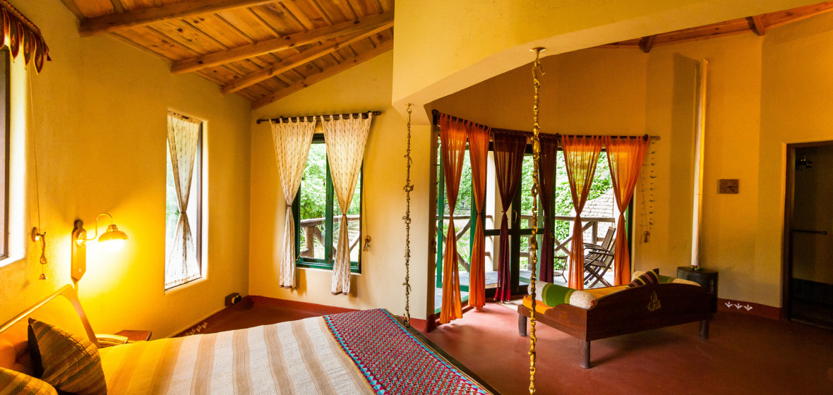 Solitude by the Riverside, Nainital Review | The Hotel Guru