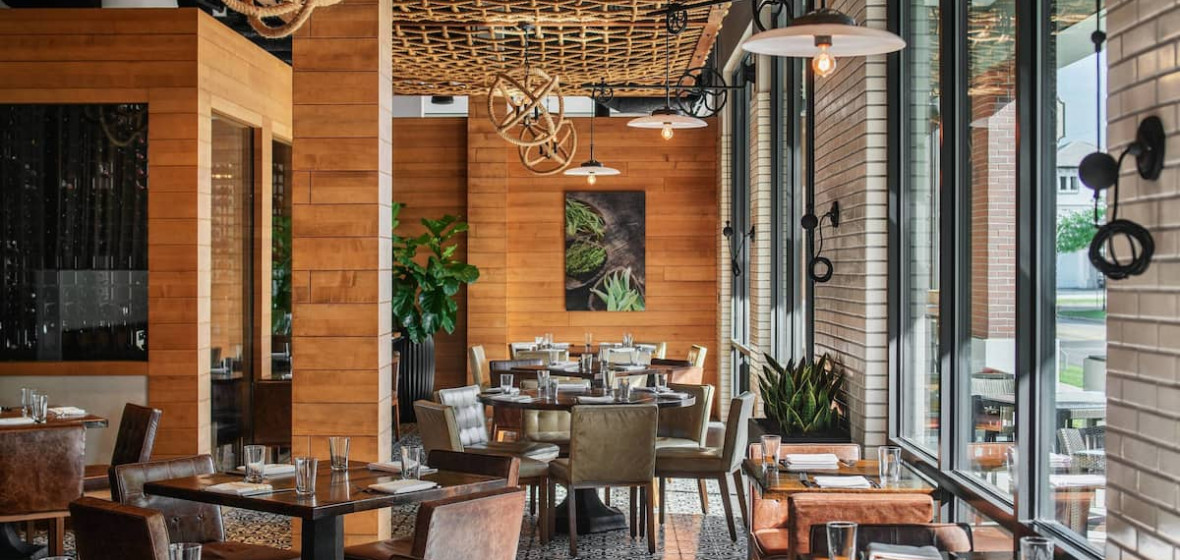Epicurean, Tampa Review | The Hotel Guru
