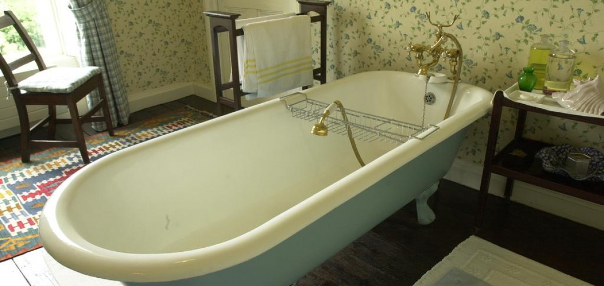 Ballyduff House, County Kilkenny Review | The Hotel Guru