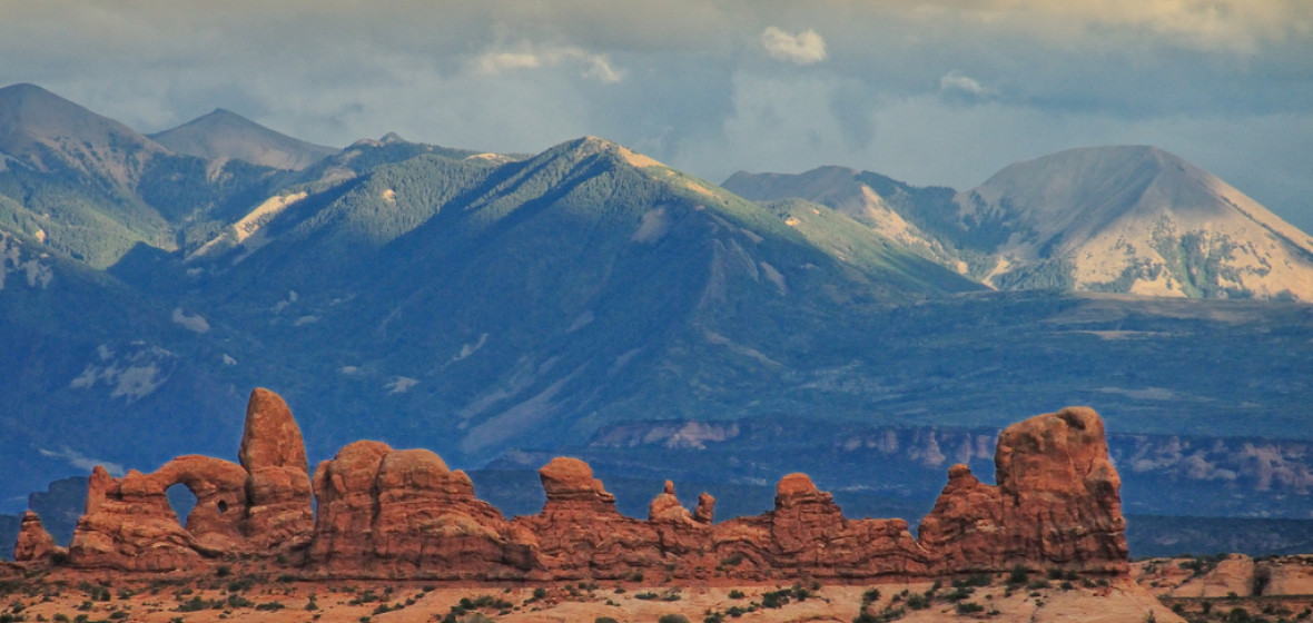 Best places to stay in Moab, United States of America | The Hotel Guru