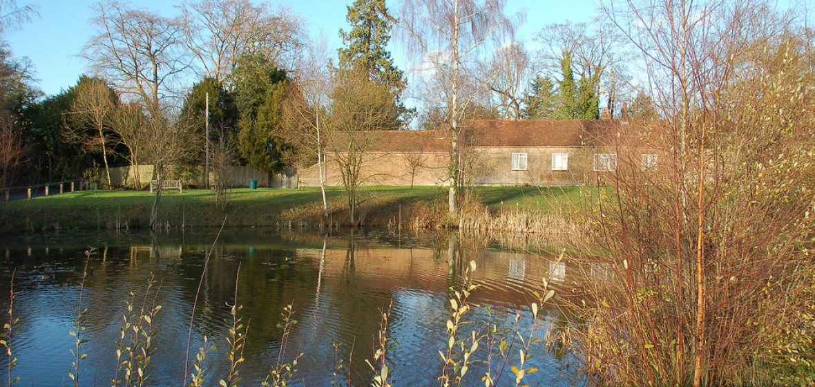 Best places to stay in Chiddingfold, United Kingdom | The Hotel Guru