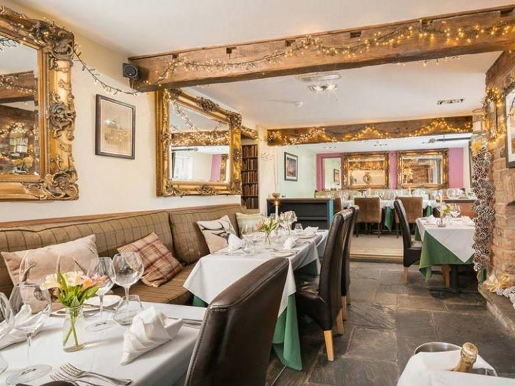 The Timble Inn, Yorkshire Review | The Hotel Guru