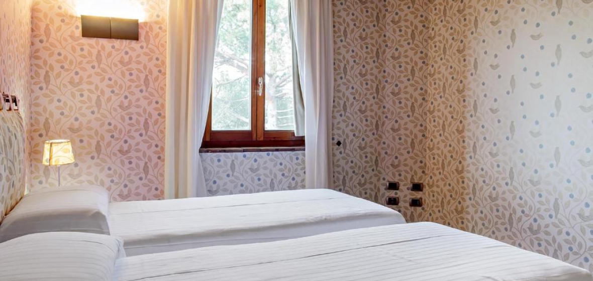 Al Gelso Bianco, Tuscany, Italy. Expert reviews and highlights | The ...