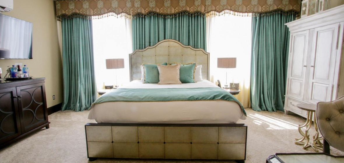 The Detroit Club, Detroit Review | The Hotel Guru