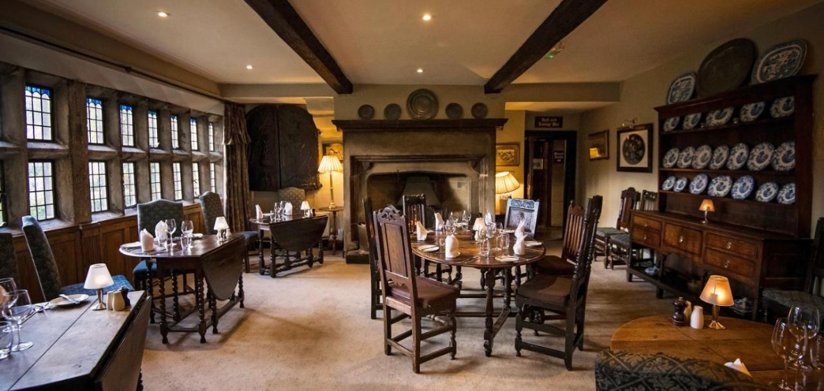 Holdsworth House, Yorkshire. Expert reviews and highlights | The Hotel Guru