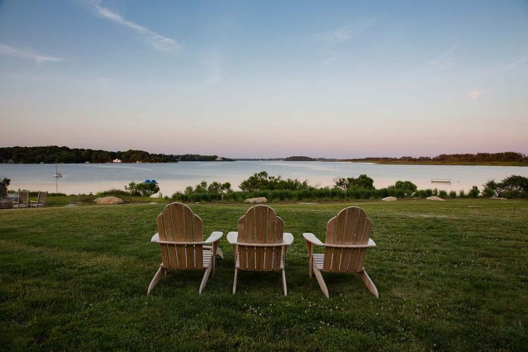 Weekapaug Inn, Westerly Review | The Hotel Guru