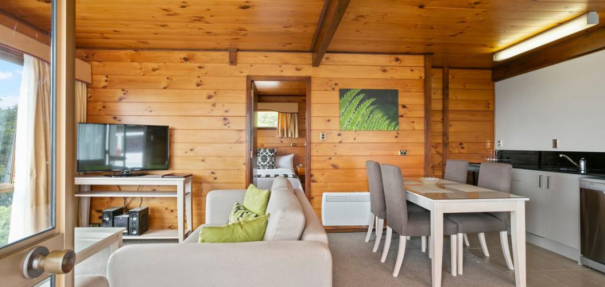 Waitakere Resort & Spa, North Island Review | The Hotel Guru