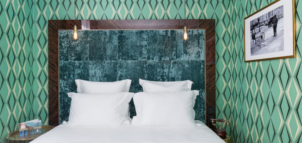 The Jay, Nice Review | The Hotel Guru