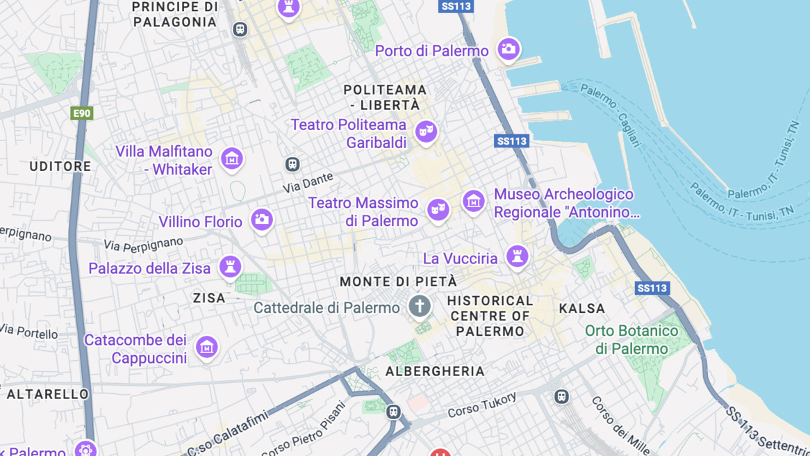 Where to Stay in Palermo (2026) | The Hotel Guru