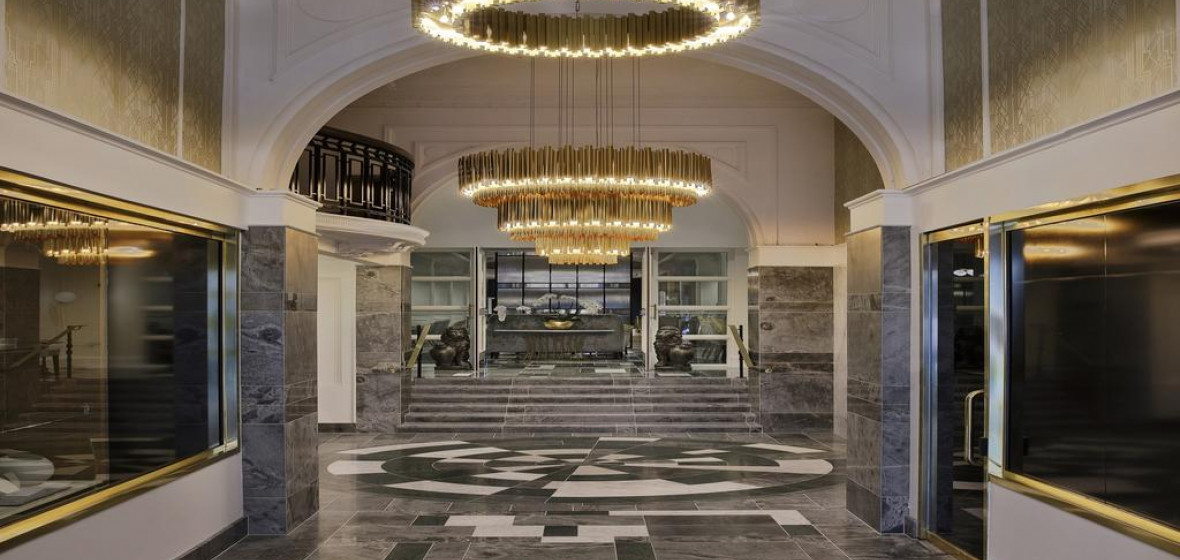 Fable Auckland, Auckland Review | The Hotel Guru