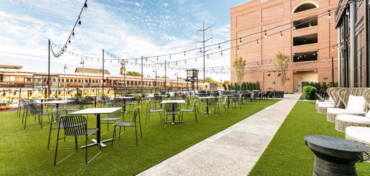 Hotel Vin, Texas Review | The Hotel Guru