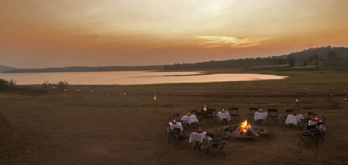 The Bison Resort, Kabini River Review | The Hotel Guru