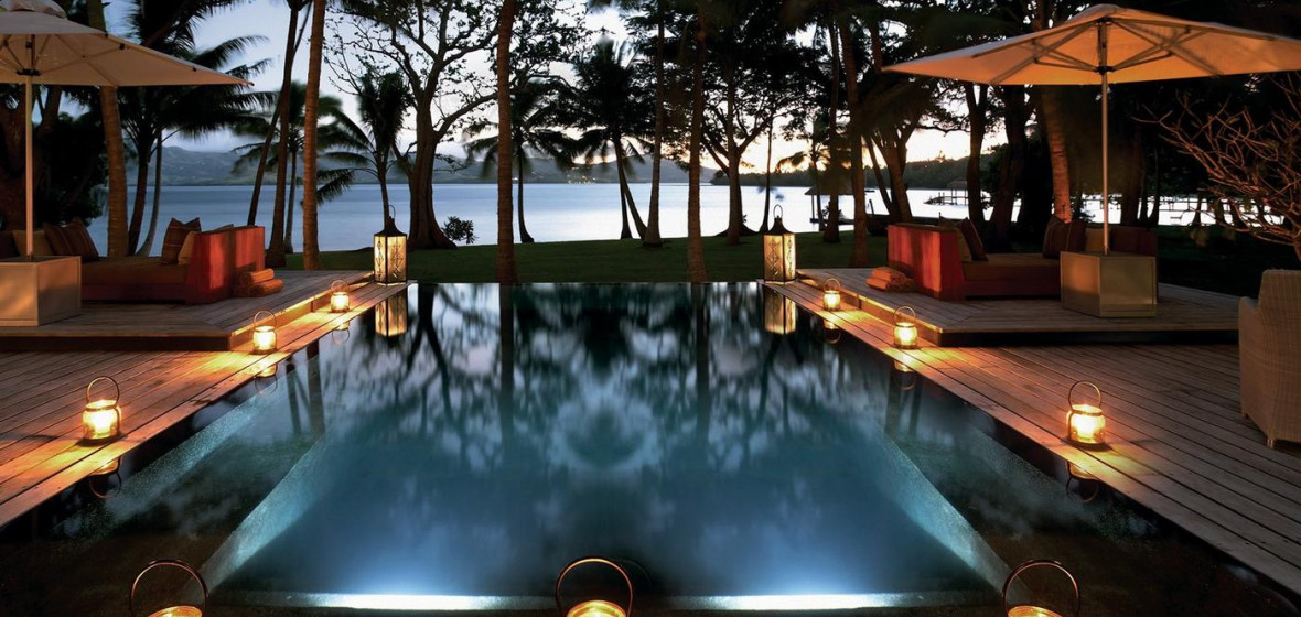 Dolphin Island, Fiji (Rakiraki). Expert reviews and highlights | The ...