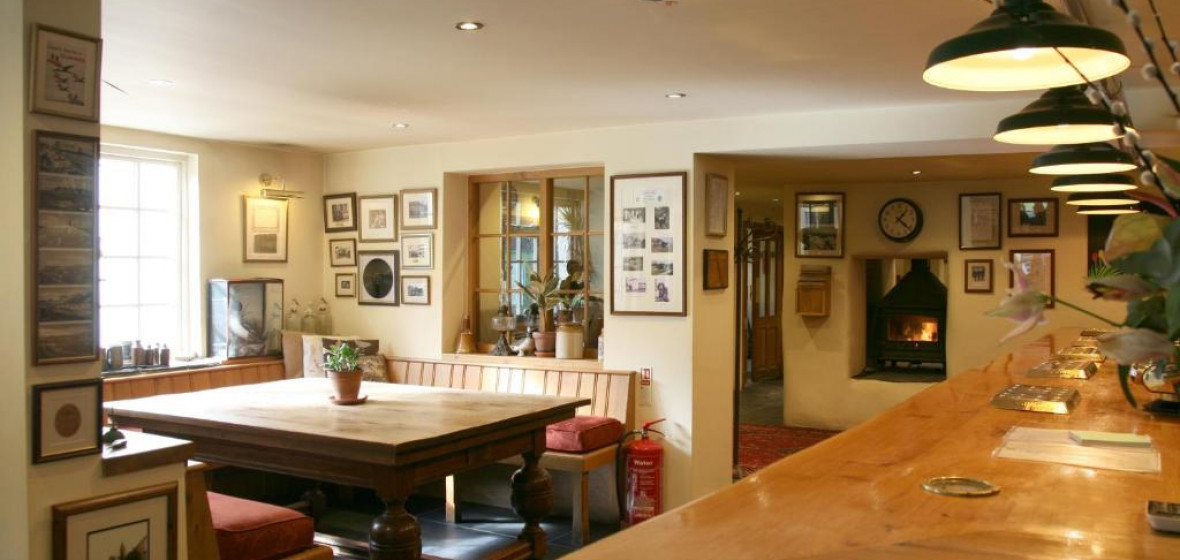 Turtley Corn Mill, Devon. Expert reviews and highlights | The Hotel Guru