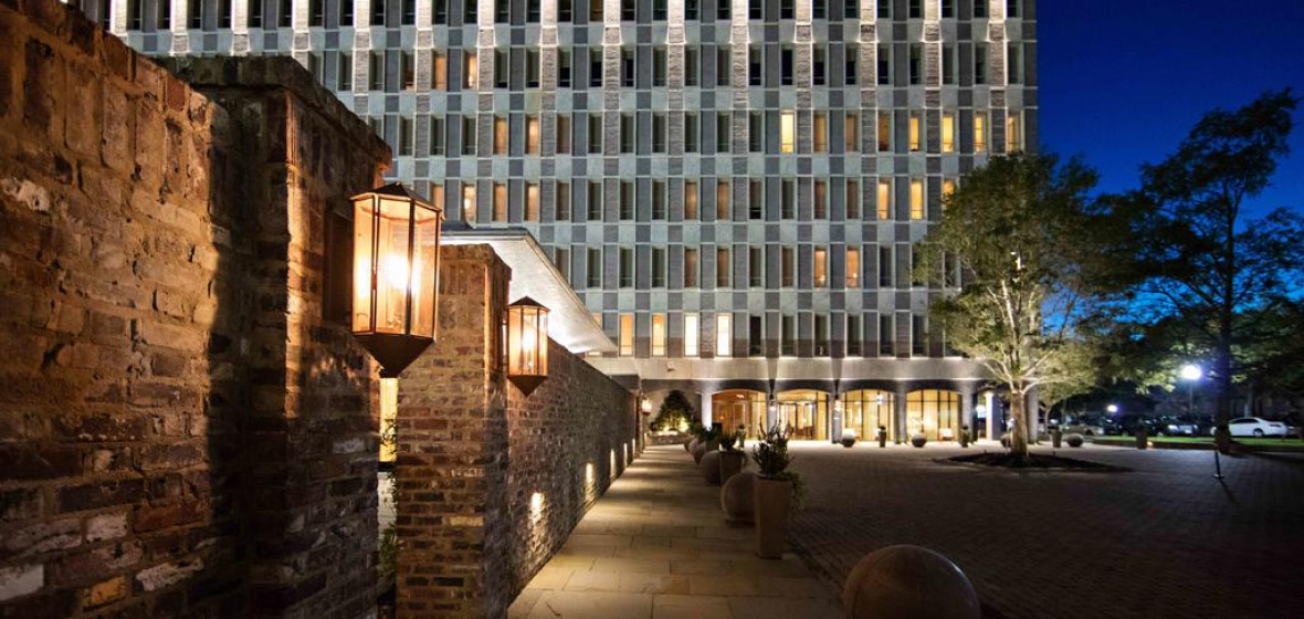 The Dewberry , Charleston Review | The Hotel Guru