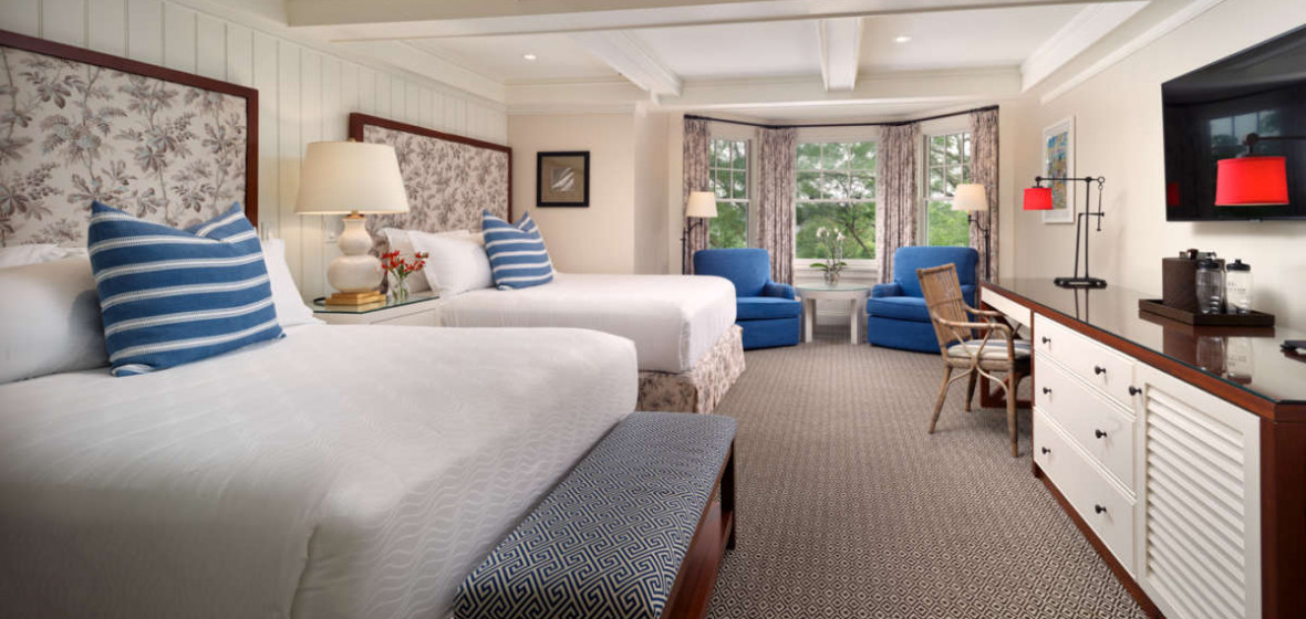 Harbor View Hotel, Martha's Vineyard. Expertenbewertungen und ...