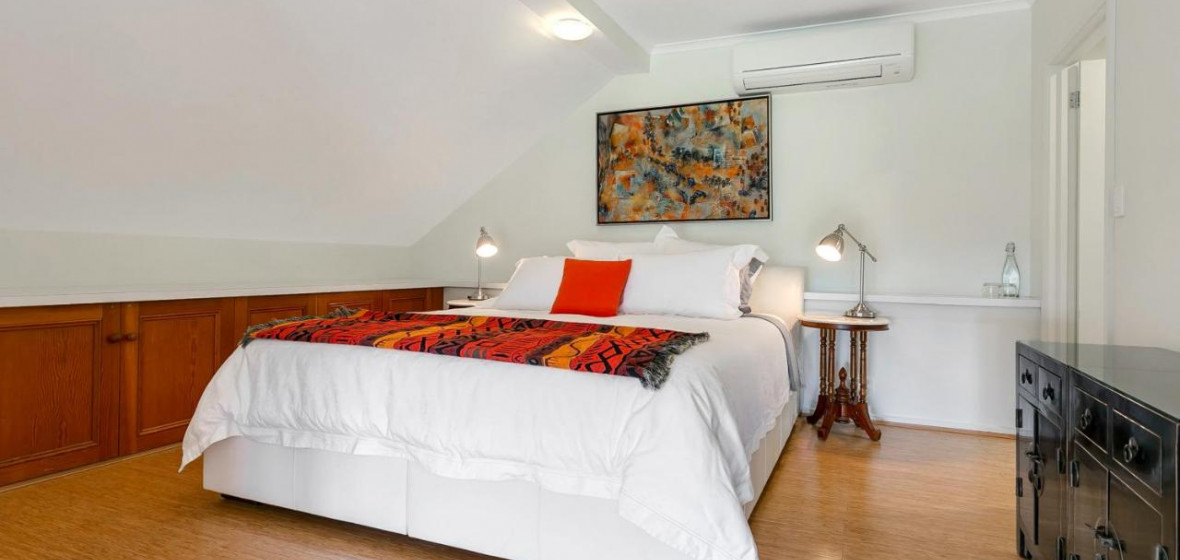 The Farm Willunga, South Australia, Australia. Expert reviews and ...