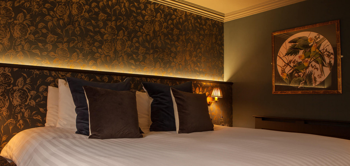 House Belfast, Belfast Review | The Hotel Guru