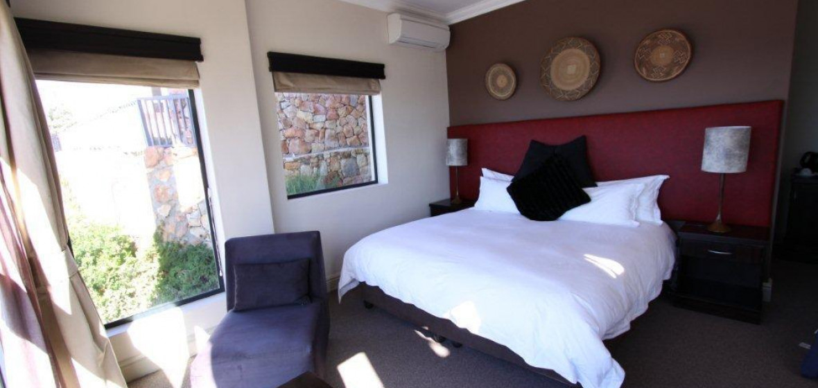 Simon’s Town Guest House, Cape Town Review | The Hotel Guru