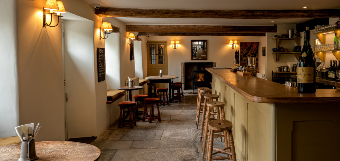 Three Horseshoes Batcombe, Somerset. Expert reviews and highlights ...