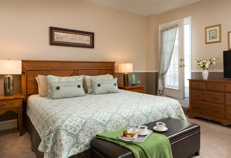 The Beech Tree Inn and Cottage, Newport Review | The Hotel Guru