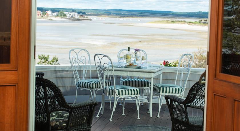 Blackpoint Inn, Portland, Maine Review | The Hotel Guru