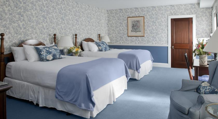 Blackpoint Inn, Portland, Maine Review | The Hotel Guru