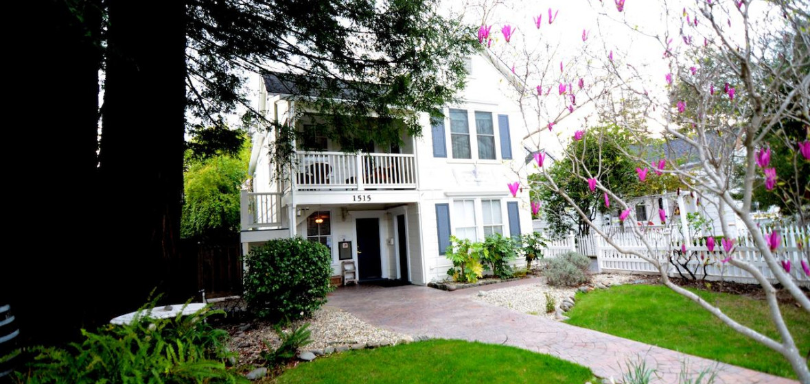 Inn St Helena, St Helena Review | The Hotel Guru