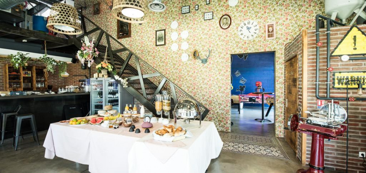 Le Balamina, Porto-Vecchio Review | The Hotel Guru