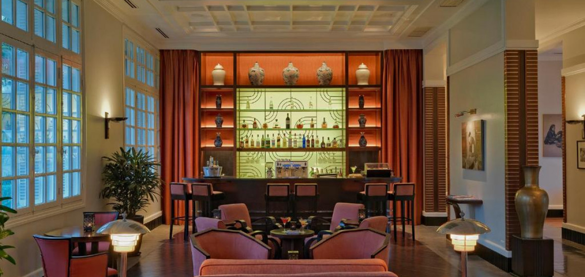 Azerai La Residence, Hue, Hue Review | The Hotel Guru