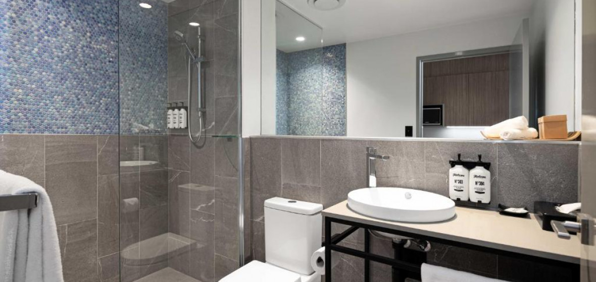 The Sebel Brisbane Margate Beach, Brisbane (Redcliffe), Australia ...