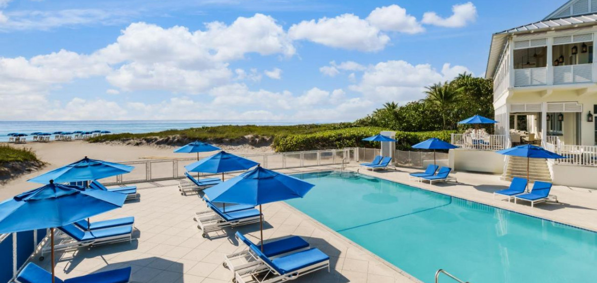The Seagate, Delray Beach (Florida), United States of America. Expert ...