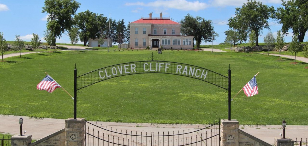 Clover Cliff Ranch, Kansas Review | The Hotel Guru